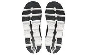 On Cloudswift 3 Sneakers - Black