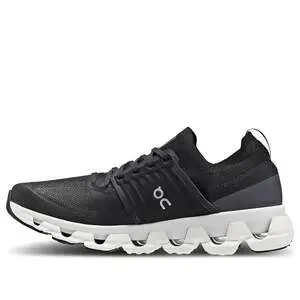 On Cloudswift 3 Sneakers - Black