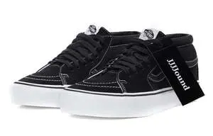 VANS X Jjjjound Sk8-mid Vault Lx Sneakers