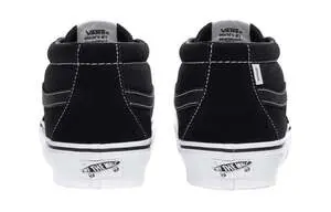 VANS X Jjjjound Sk8-mid Vault Lx Sneakers