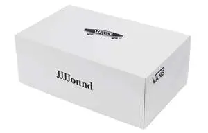 VANS X Jjjjound Sk8-mid Vault Lx Sneakers