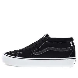 VANS X Jjjjound Sk8-mid Vault Lx Sneakers - Black