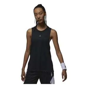 JORDAN Sports Diamond Tank Top