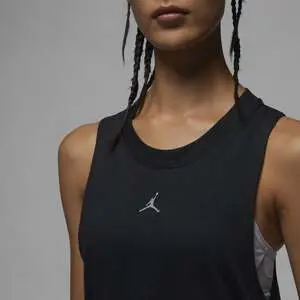 JORDAN Sports Diamond Tank Top
