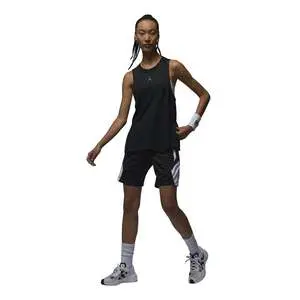 JORDAN Sports Diamond Tank Top