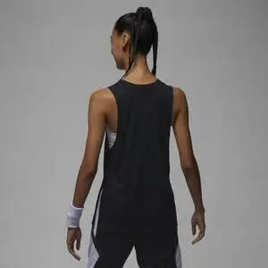 JORDAN Sports Diamond Tank Top