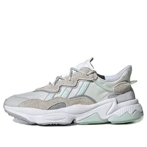 Adidas Adidas Ozweego Two Sneakers Grey