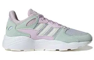 Adidas Chaos Aero Sneakers - Blue