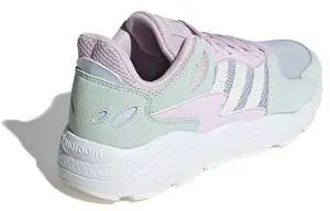 Adidas Chaos Aero Sneakers - Blue