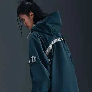 Nike X Martine Rose Ski Parka
