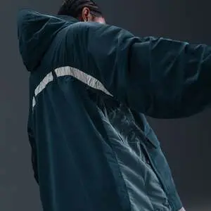 Nike X Martine Rose Ski Parka