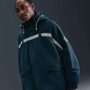 Nike X Martine Rose Ski Parka