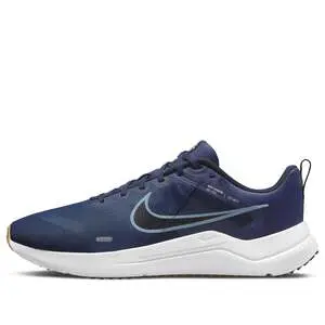 Nike Nike Downshifter 12 Sneakers Blue/white