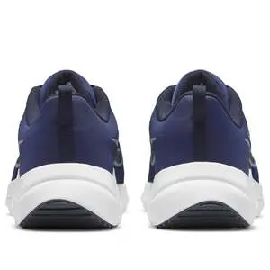 Nike Downshifter Sneakers - Blue/white
