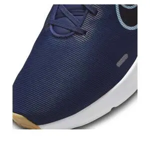 Nike Downshifter Sneakers - Blue/white