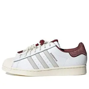 Adidas Superstar 'chinese New Year 2023' Sneakers - White