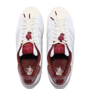 Adidas Superstar 'chinese New Year 2023' Sneakers