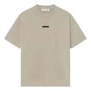Fear Of God Classic Tee - Timber