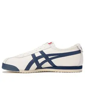 Onitsuka Tiger Nippon Made Limber Sneakers - Blue/white/red