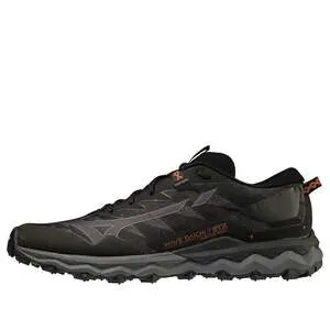 Mizuno Wave Daichi Gore-tex Athletic Sneakers