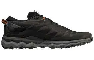 Mizuno Wave Daichi Gore-tex Athletic Sneakers