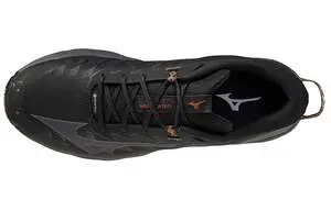 Mizuno Wave Daichi Gore-tex Athletic Sneakers