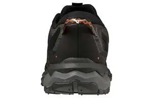 Mizuno Wave Daichi Gore-tex Athletic Sneakers