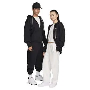 Nike Embroidered Zip-up Hoodie - Default Colorway
