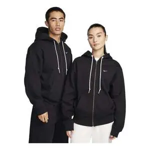 Nike Nike Embroidered Zip-Up Hoodie Default Colorway
