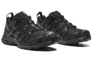 SALOMON Xa Pro 3d Trail Running Shoes - Black/blue