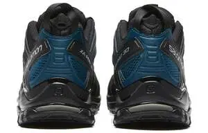 SALOMON Xa Pro 3d Trail Running Shoes - Black/blue