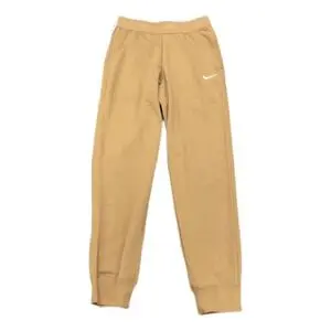 Nike Solo Swoosh Logo Joggers - Default Colorway