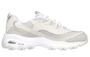 Sketchers Dlites Lace-up Sneakers - Default Colorway