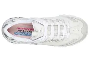 Sketchers Dlites Lace-up Sneakers - Default Colorway