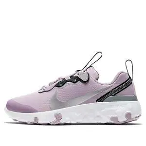 Nike Renew Element 55 Iced Lilac Sneakers - Purple