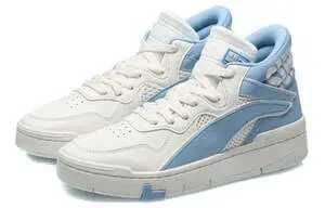 LI-NING Superwave Canvas Hi Sneakers