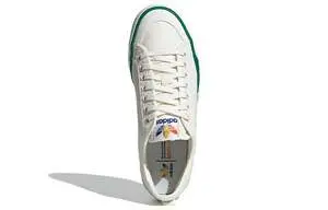 Adidas Nizza Pride Low Top Sneakers