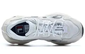 FILA FUSION Raccoon Sneakers