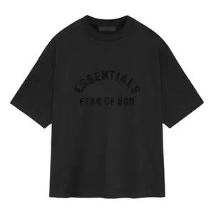 Fear Of God Ss24 Heavy T-shirt