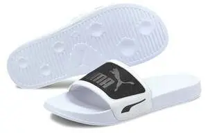 PUMA Leadcat Future Mono Slides