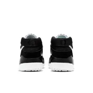 Nike Kd 13 Tb Mid Top Basketball Sneakers - Black