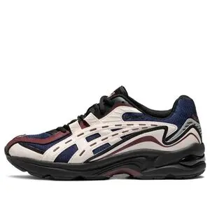 Asics Gel-preleus Sneakers - Cream/blue