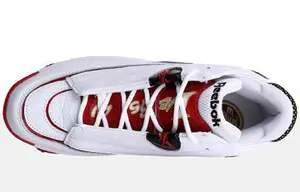 REEBOK Answer 1 Dmx Retro Og Sneakers