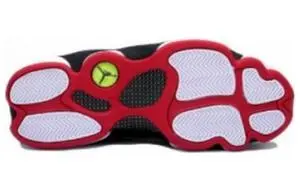 JORDAN 13 Retro "playoff" 2011