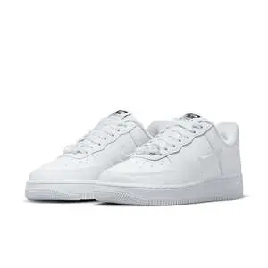 Nike Force 1 Low "just Do It Tie Dye Swoosh" Sneakers