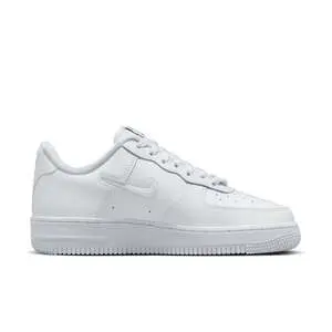 Nike Force 1 Low "just Do It Tie Dye Swoosh" Sneakers