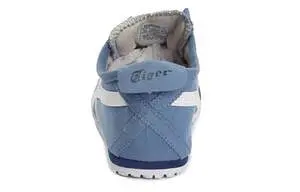 Onitsuka Tiger Mexico 66 Slip-on Sneakers - Blue/white