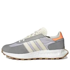 Adidas Retropy E5 Casual Sneakers - Grey