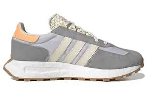 Adidas Retropy E5 Casual Sneakers - Grey