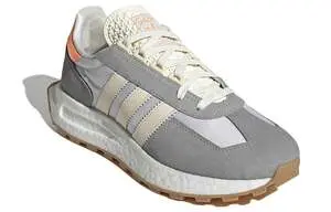 Adidas Retropy E5 Casual Sneakers - Grey